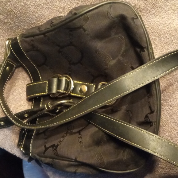 Chaps | Bags | Small Crossbody Chaps | Poshmark